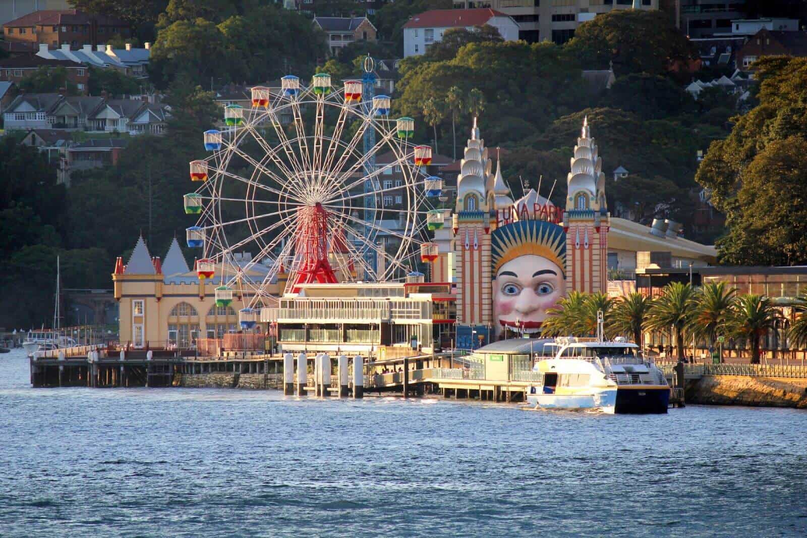 Must-See Attractions And Experiences In Sydney