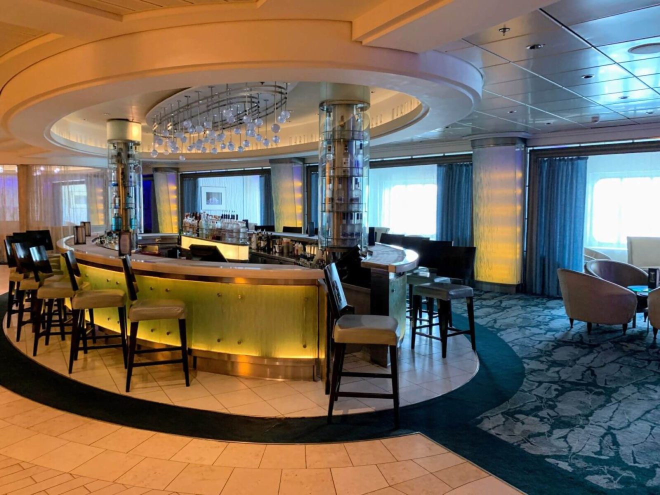 Celebrity Solstice Veranda Stateroom Review: What Cabins To Avoid 2025
