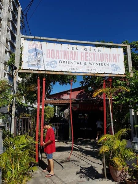 The Best Batu Ferringhi Food & Restaurants 2025 | Penang