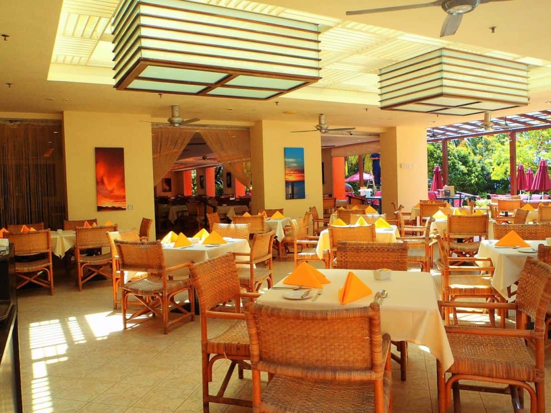 The Best Food In Batu Ferringhi Penang 2022