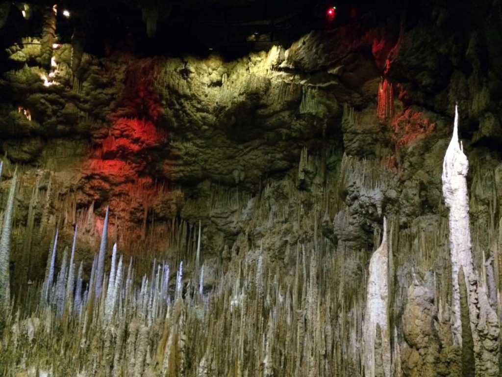 Ngilgi Cave Tour Review 2025