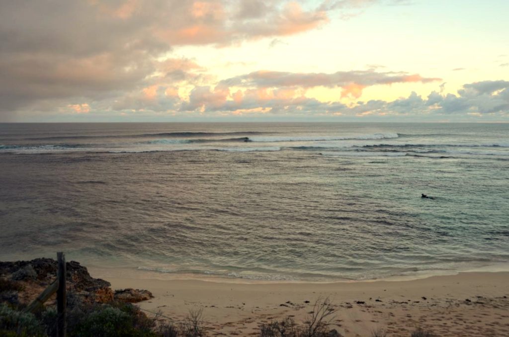 Canal Rocks Boardwalk: My Experience