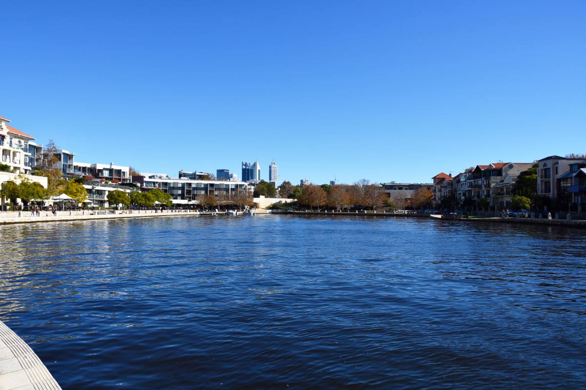 13 Extraordinary Things To Do In East Perth