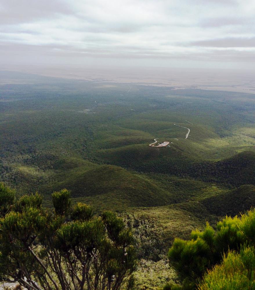 Things To Do In Stirling Range National Park