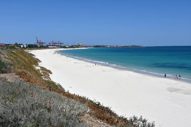 15 Best Beaches In Perth: A Locals Guide