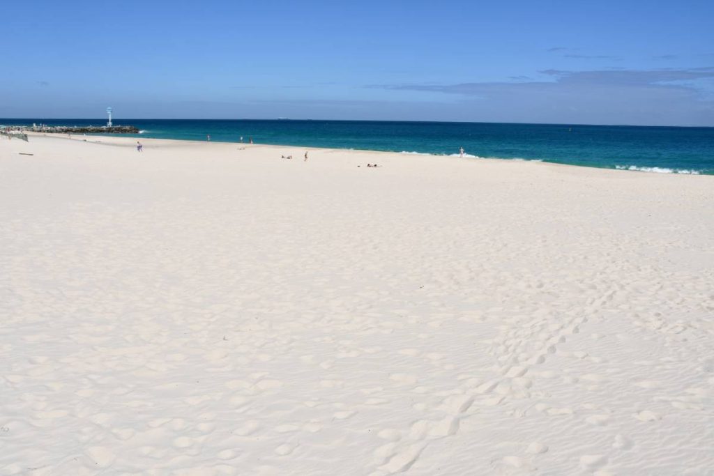 15 Best Beaches In Perth: A Locals Guide