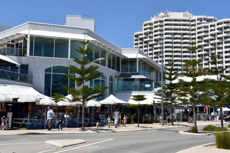 Scarborough Beach: Locals Guide 2024