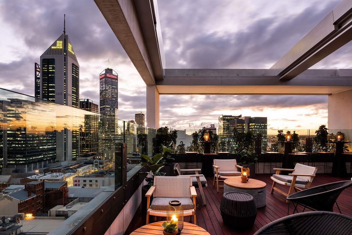 Best Perth City & Elizabeth Quay Hotels: Locals Guide 2025