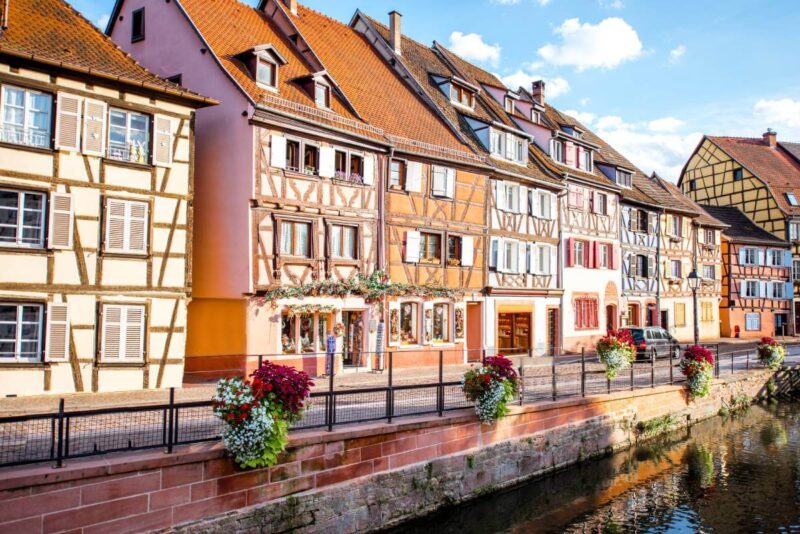 Discover The Best Things To Do In Colmar France