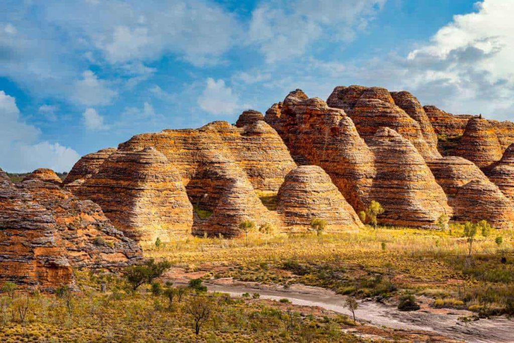 The Bungle Bungles Guide